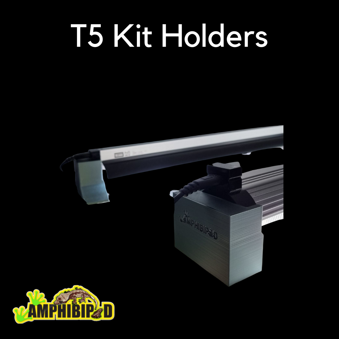 T5 Pro Stands :: Amphibipod