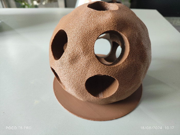 Snake Orb :: Amphibipod